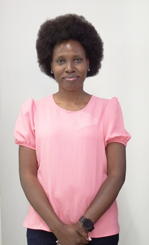 L’Oréal-UNESCO Awards recognise young UCT researchers tackling Africa’s ...